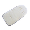 Classic Wool Footmuff 2in1 Pram Liner